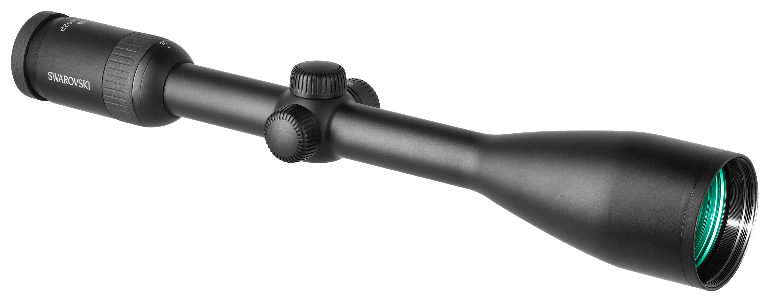 SWAROVSKI OPTIK Z5 Rifle Scope | Bass Pro Shops